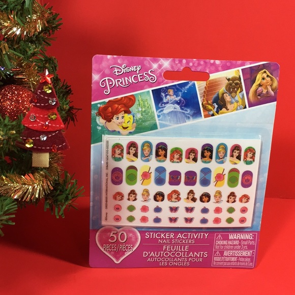 Disney | Other | Disney Princess Bundle | Poshmark